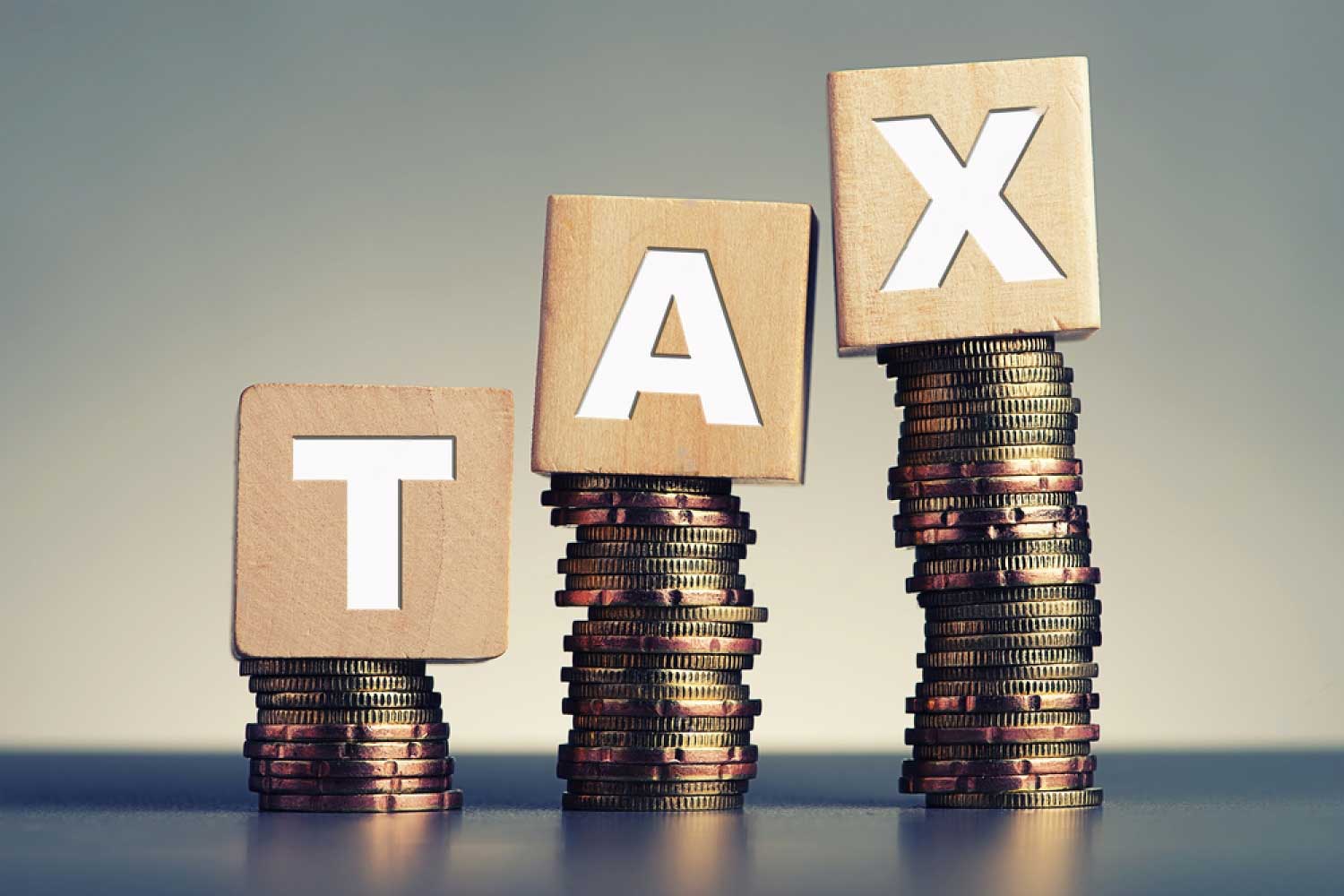 Who is eligible to pay tax in Nigeria?