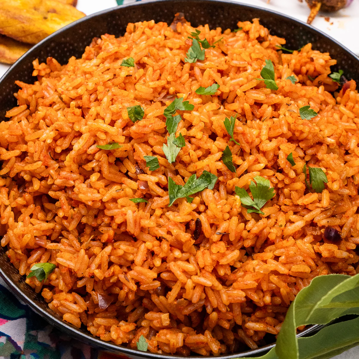 The Steeply Rising Prices of Cooking Jollof Rice in Nigeria from 2020 ...